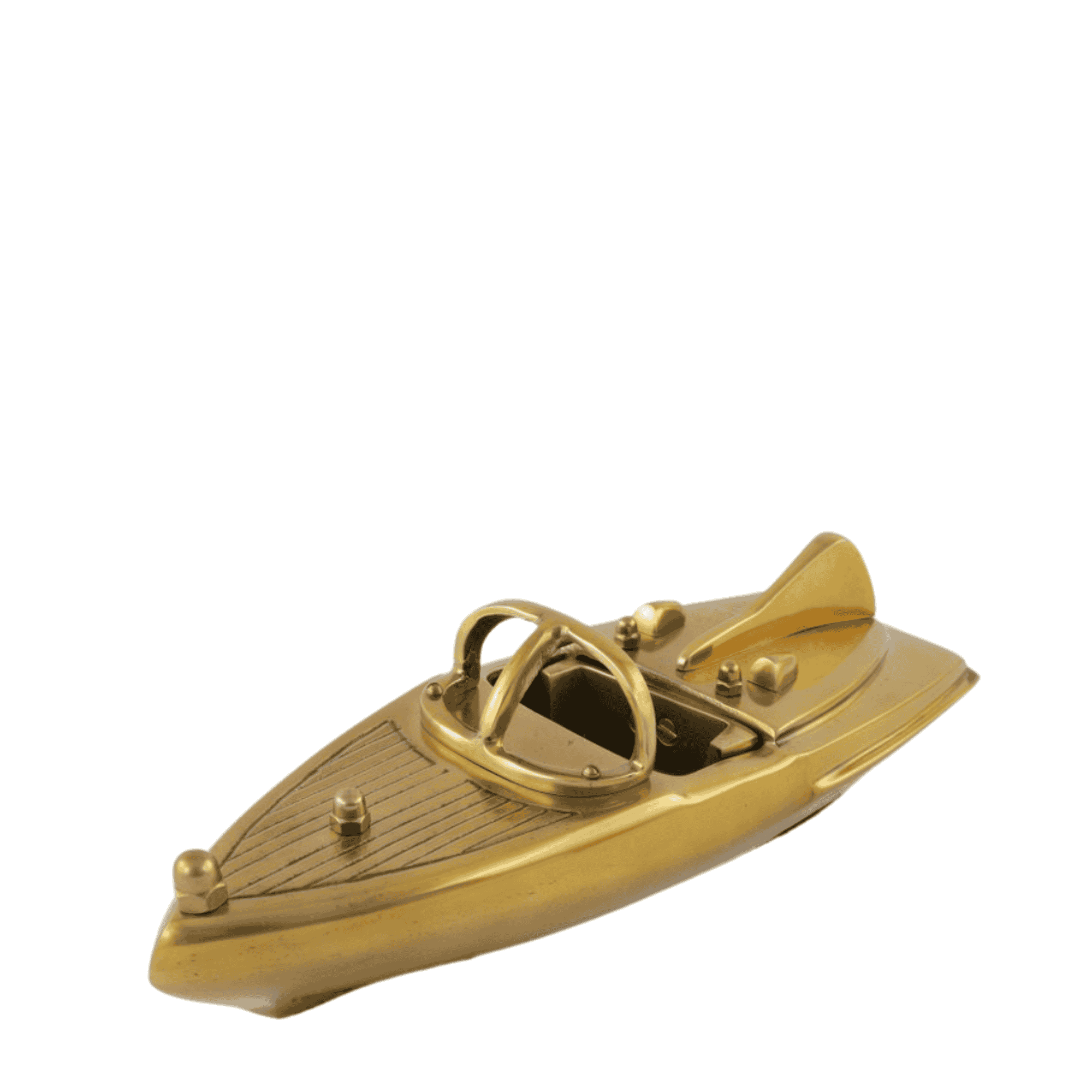 SPEED BOAT – Copperblue Home & Décor