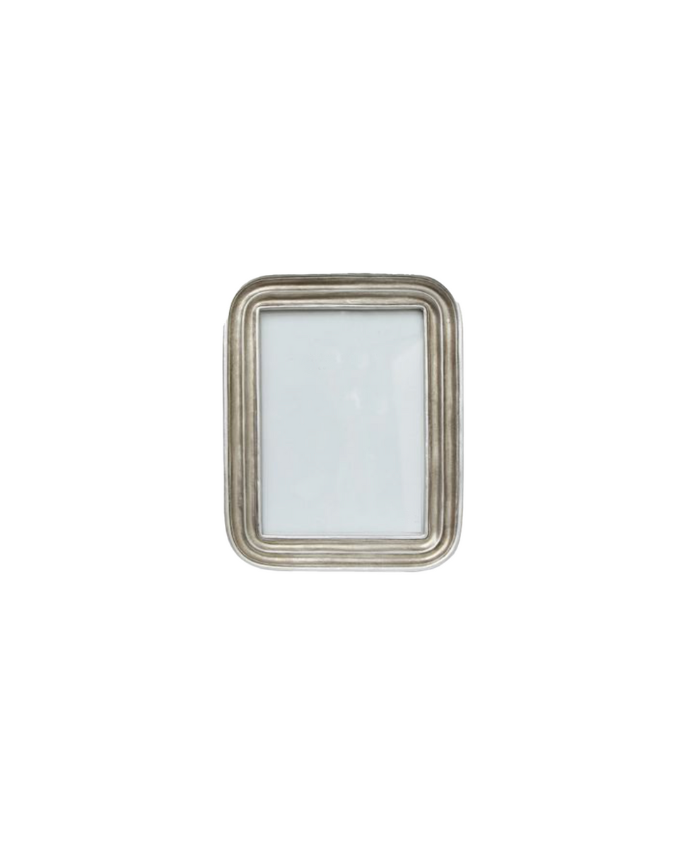 CHUNKY DOUBLE RIM 5X7 PHOTO FRAME – Copperblue Home & Décor