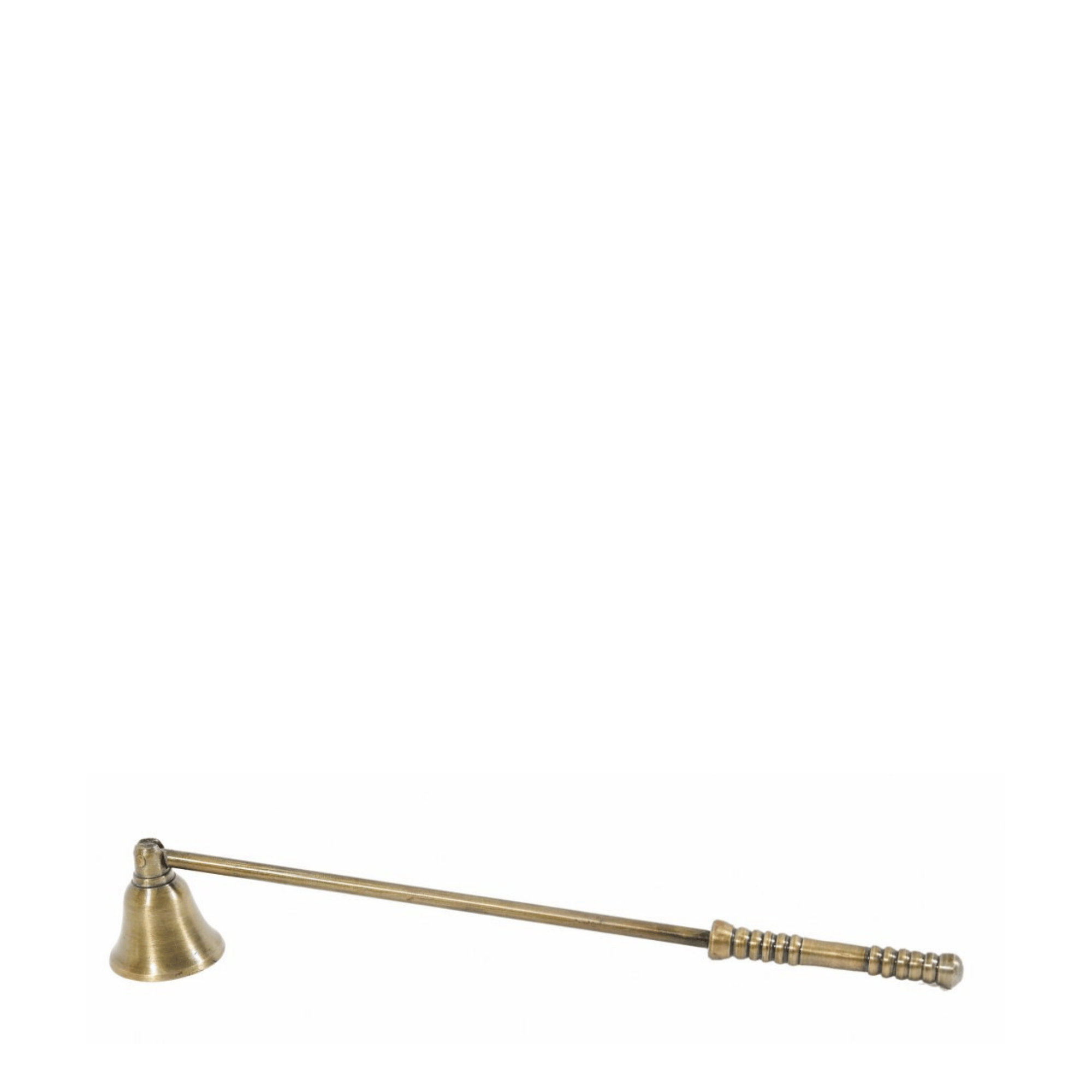 MANHATTAN CANDLE SNUFFER – Copperblue Home & Décor