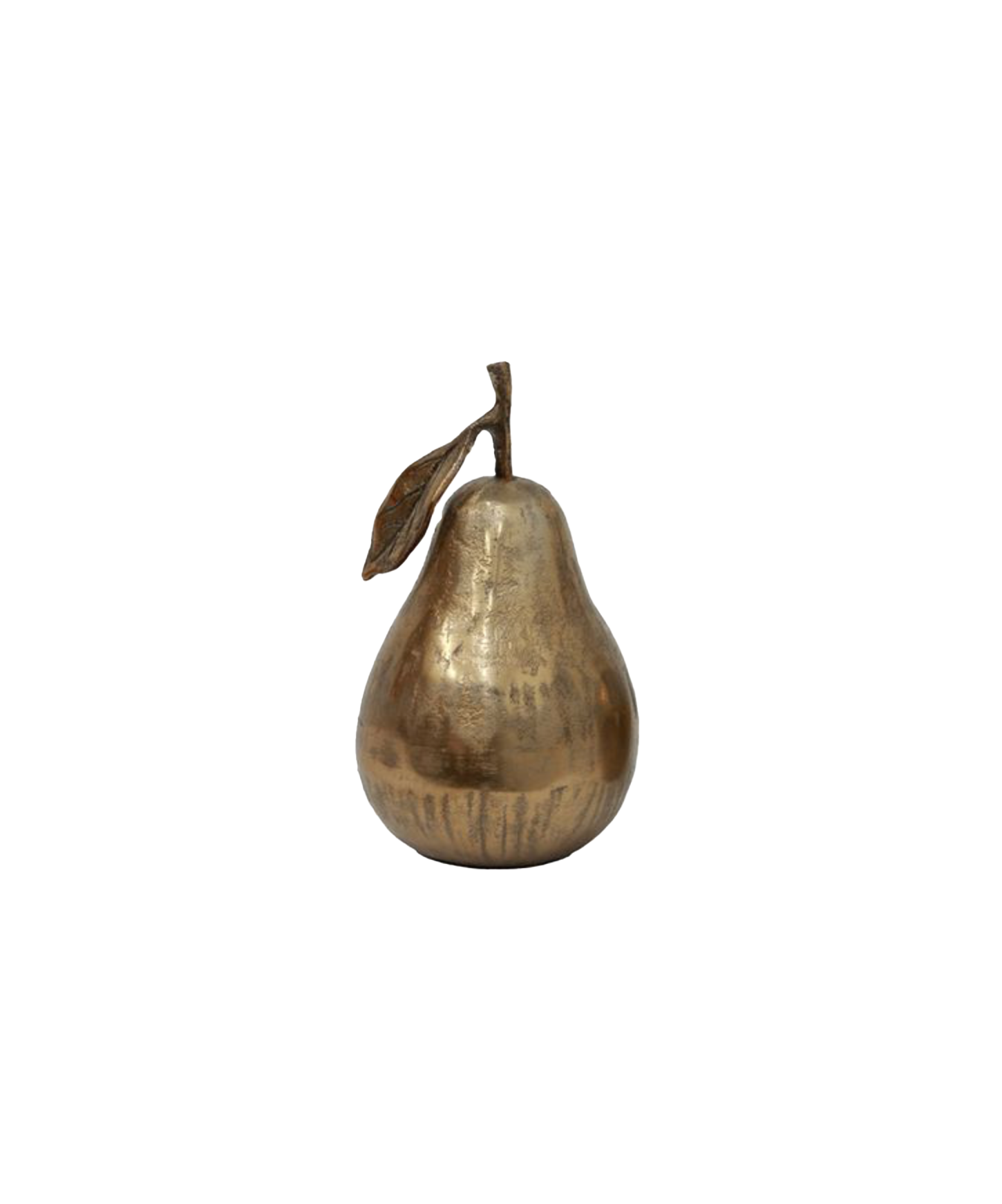 DECORATIVE PEAR – Copperblue Home & Décor
