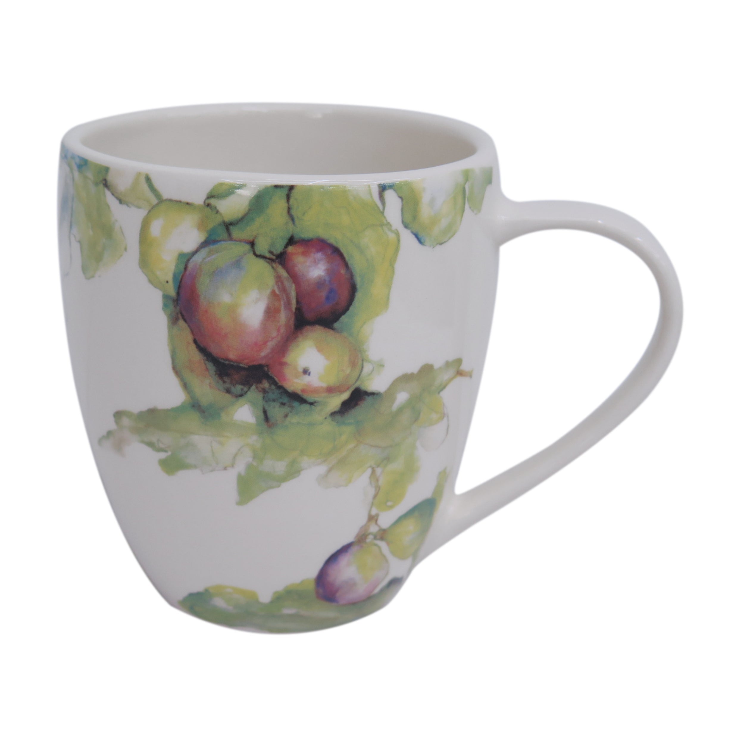IVY & FIG MUG – Copperblue Home & Décor