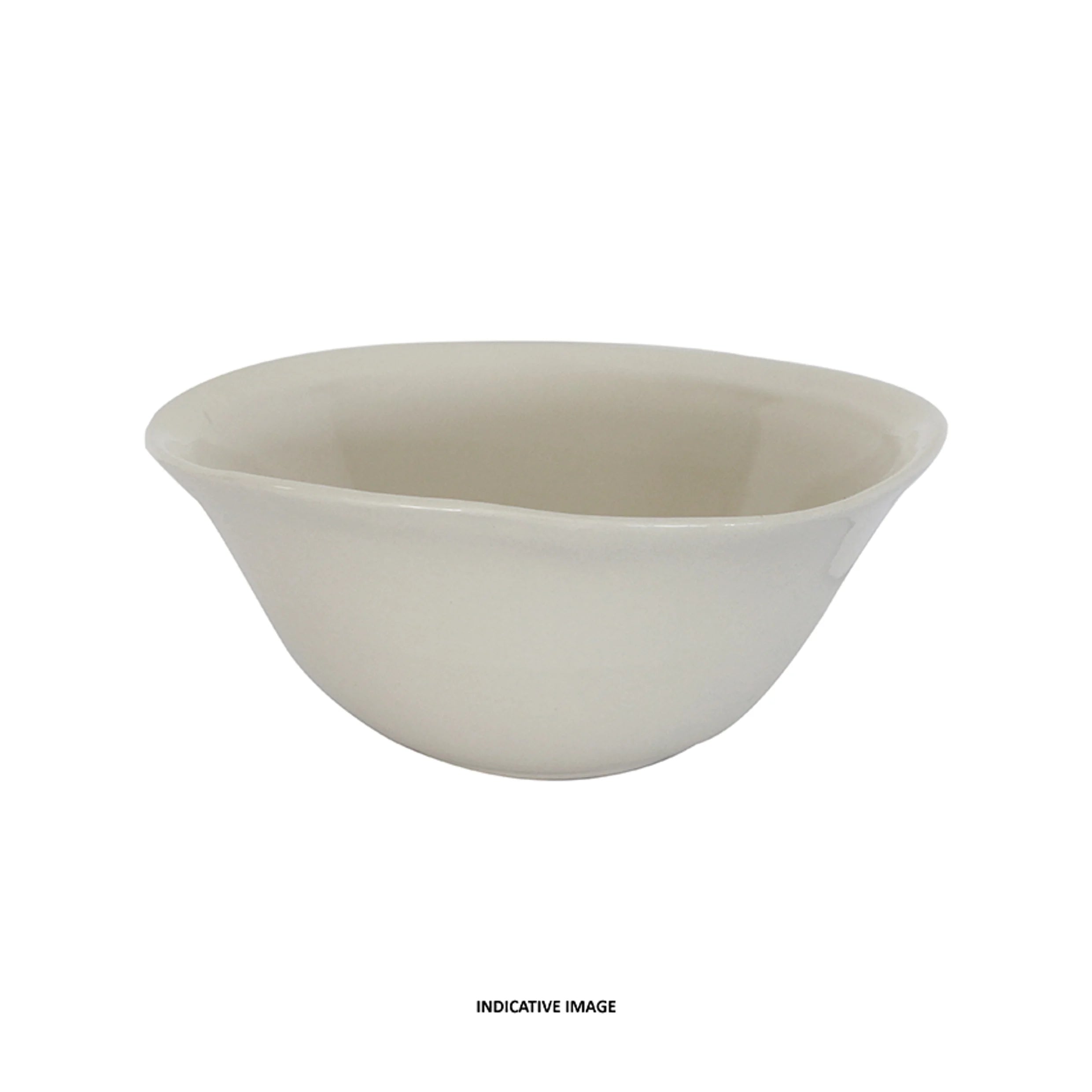 BLANC & IVY BOWL – Copperblue Home & Décor