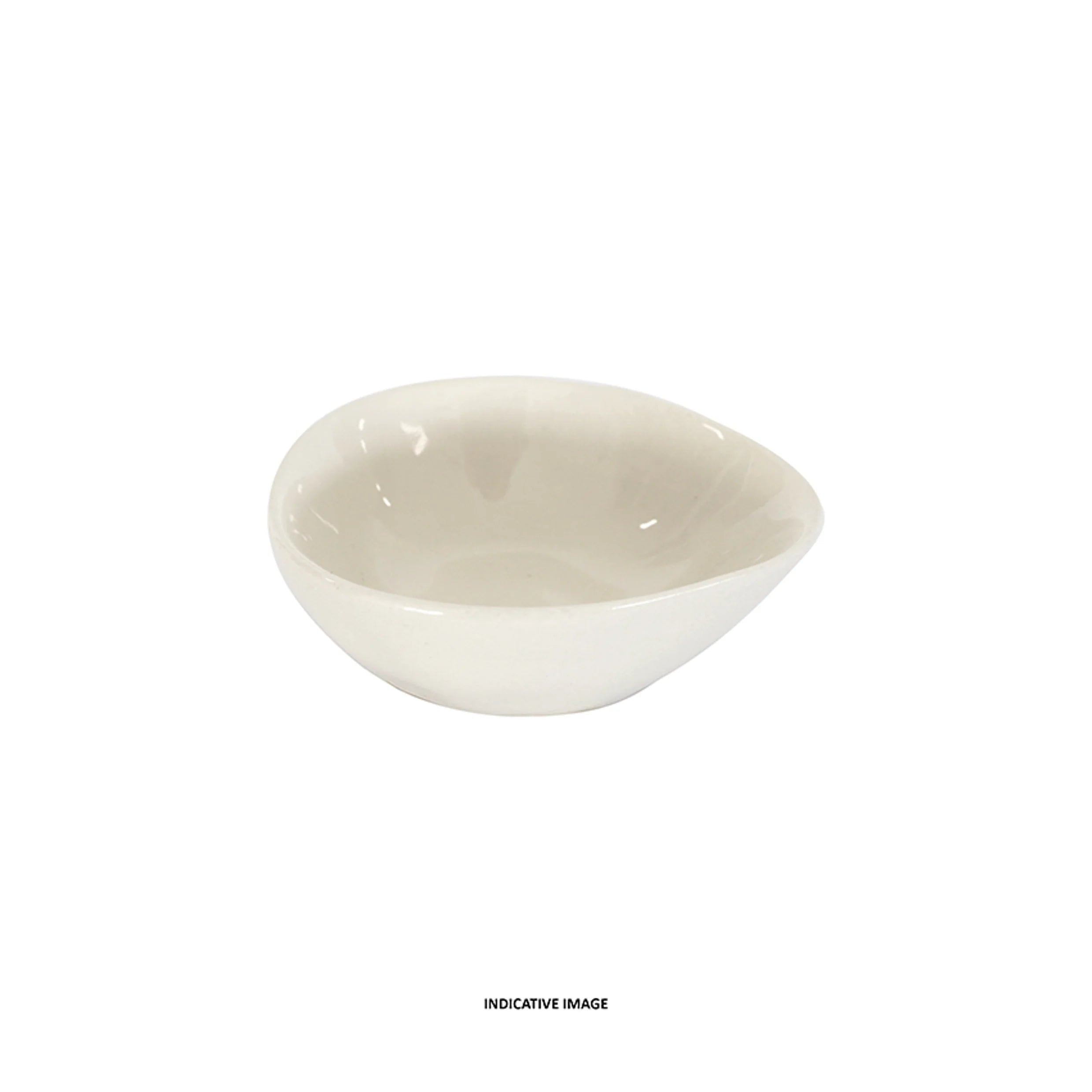 BLANC & IVY PETITE BOWL – Copperblue Home & Décor