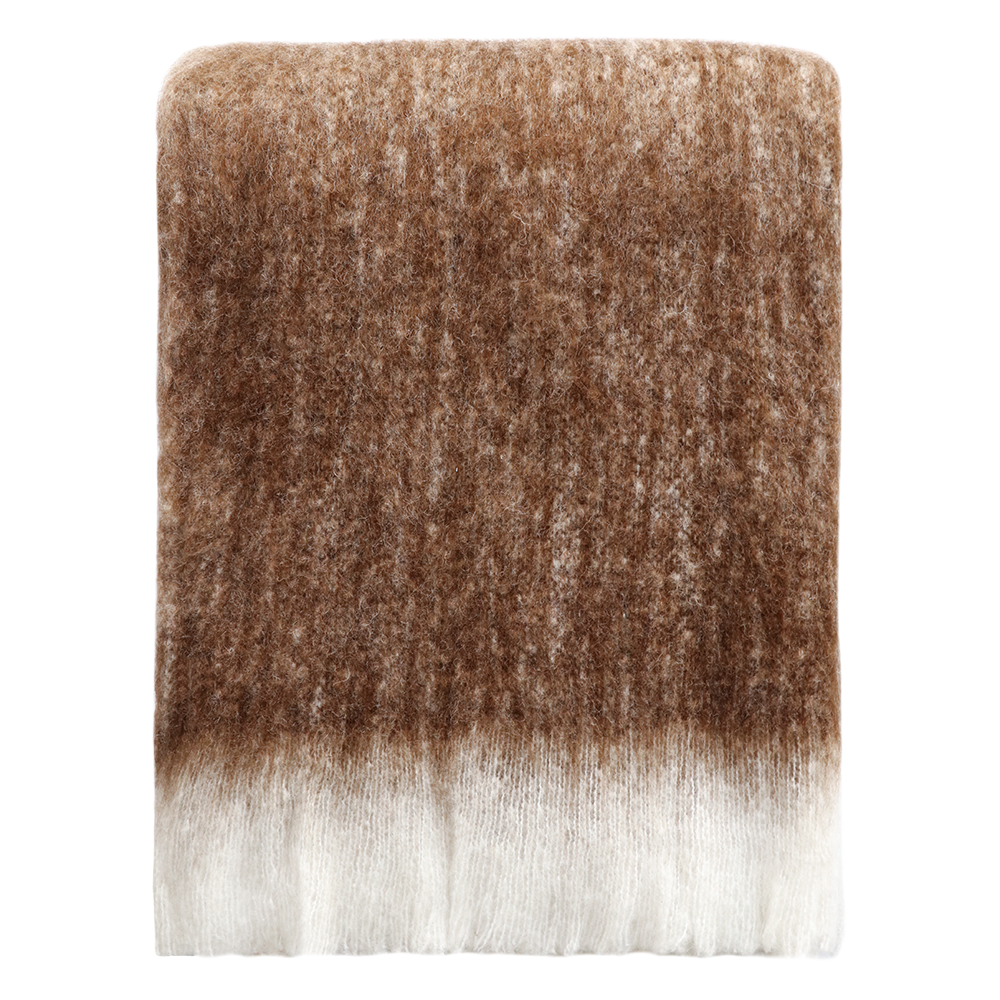 SORRENTO COPPER THROW – Copperblue Home & Décor